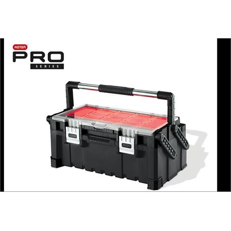 Keter Box na nářadí Keter Tool Box 22" výsuvný | DNO elektro
