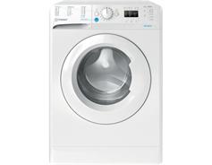 Indesit BWSA 61251W EU N PRAČKA SLIM | DNO elektro