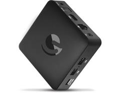 STRONG SRT 202EMATIC android TV Box | DNO elektro