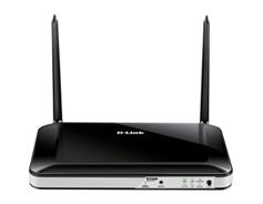 D-Link DWR-921 4G LTE Router | DNO elektro