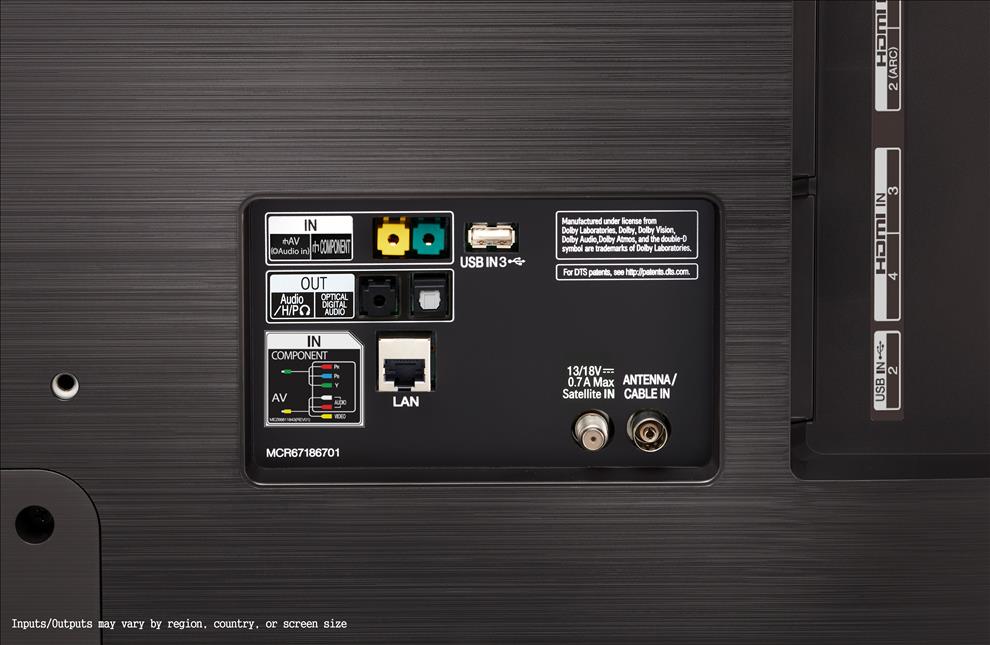 LG 55SK8500PLA | DNO elektro