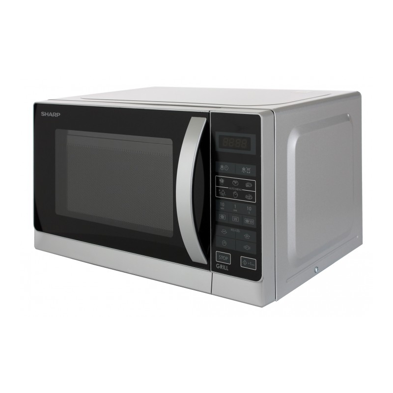 Sharp R 642 INW | DNO elektro