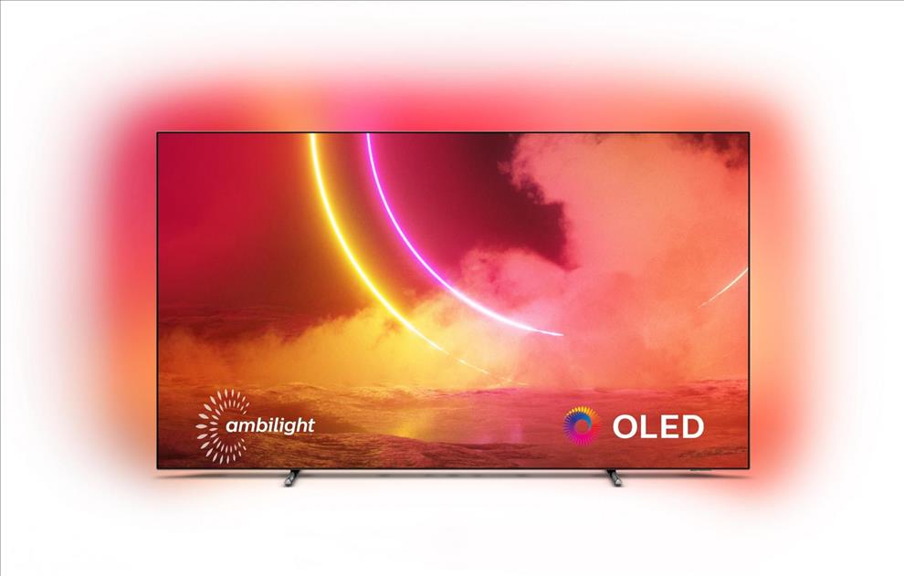 Philips 55OLED805 | DNO elektro