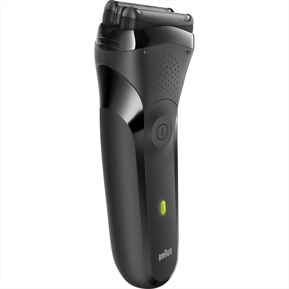 BRAUN Series 3 300s | DNO elektro