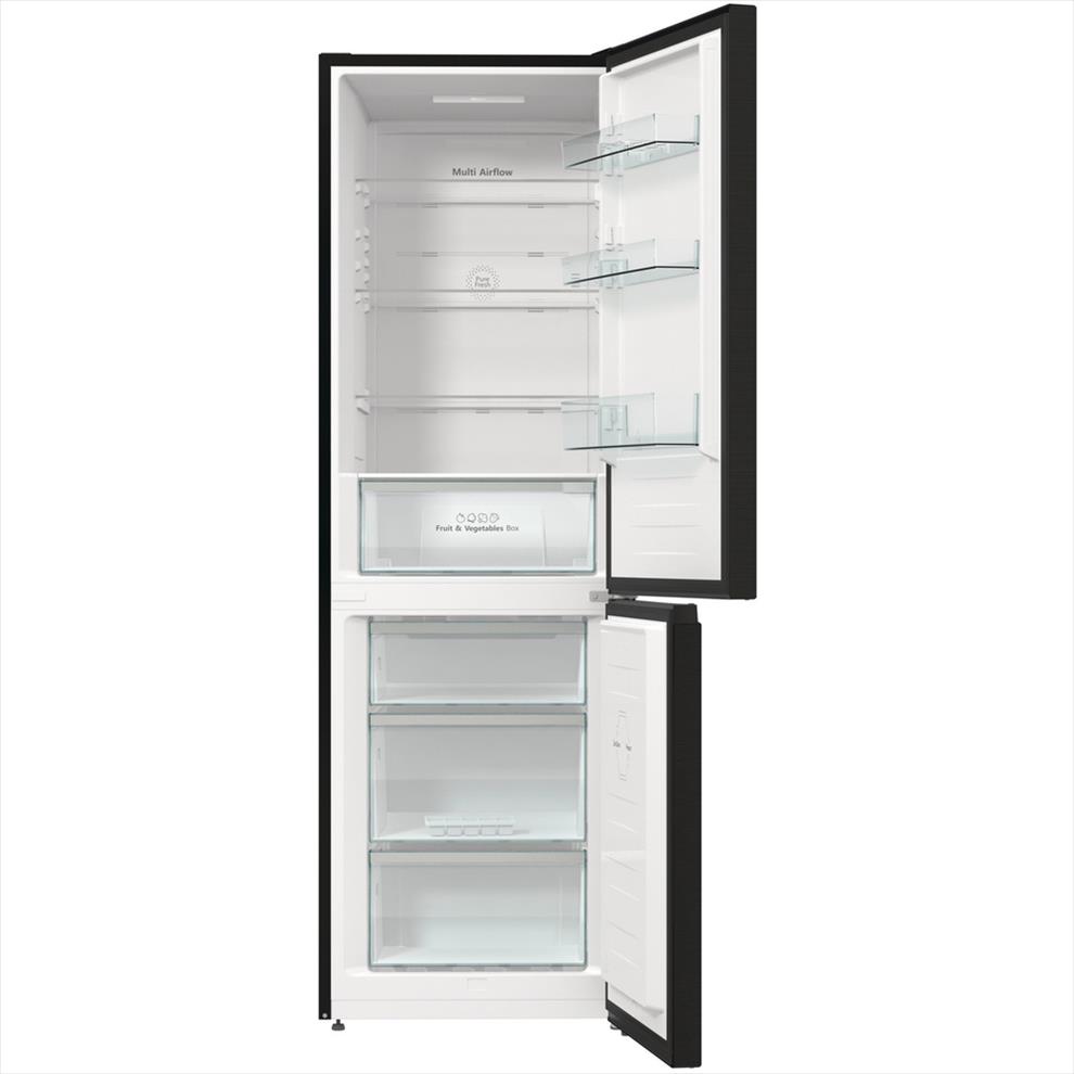 Hisense RB424N4EFC CHLADNIČKA KOMBI | DNO elektro