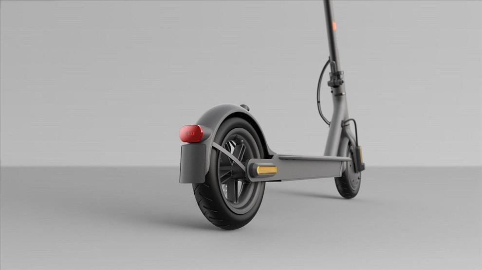 Xiaomi Mi Electric Scooter Essential XIOAMI | DNO elektro
